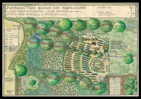 Permaculture Design Principle 7: Design from patterns to details